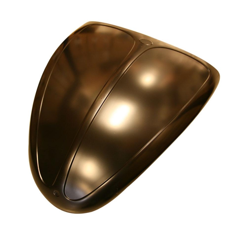 Beetle Front Bonnet - Pre 1967 Models (Long Bonnet) - Cool Air VW