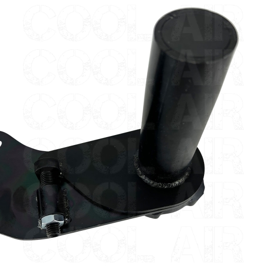 1302 + 1303 Beetle Adjustable Spring Plates - IRS Models - 2" Drop ...