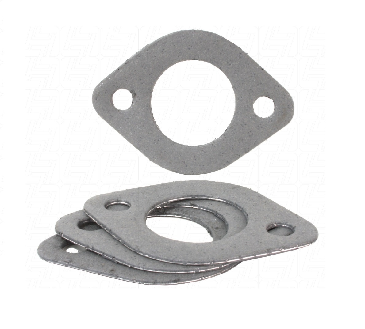 Beetle Exhaust Gaskets - Cool Air VW
