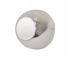 Beetle Slot Mag Centre Caps - Cool Air VW