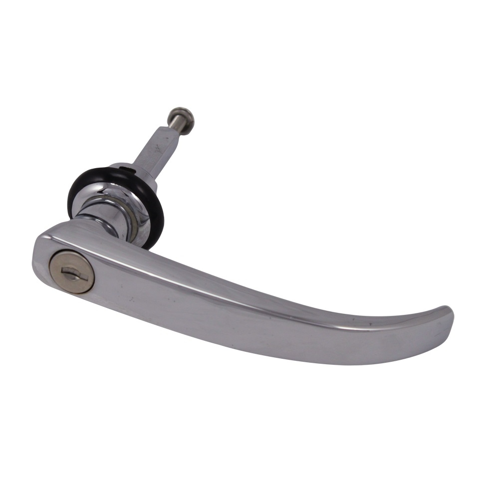 VW Splitscreen Bus and VW Baywindow Bus Door Handles - Cool Air VW