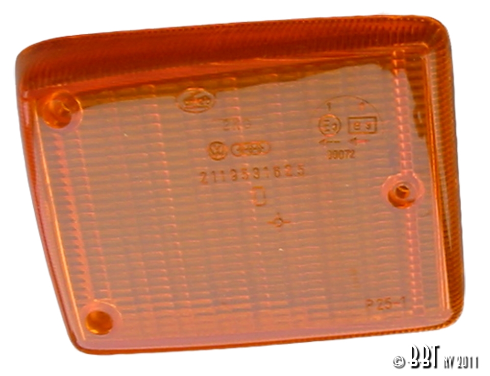 VW Splitscreen Bus and Baywindow Bus Indicators - Cool Air VW