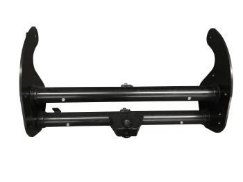 Front Beams - Cool Air VW