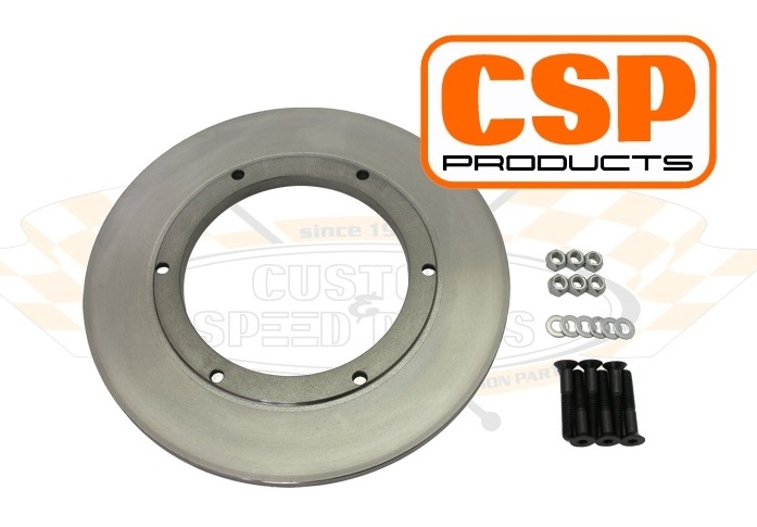Baywindow Disc Conversion Fitting Kits Parts - Cool Air VW