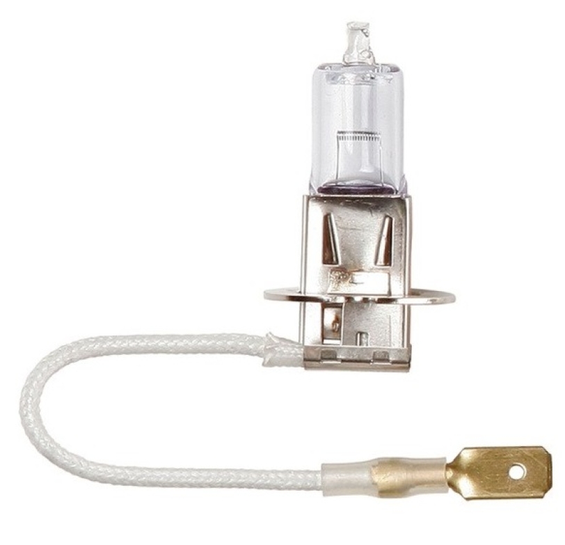 H3 Halogen Bulb - Cool Air VW
