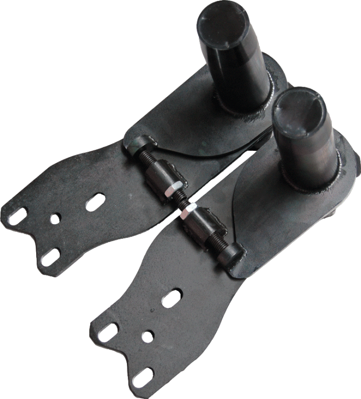 1302 + 1303 Beetle Adjustable Spring Plates - IRS Models - Standard ...