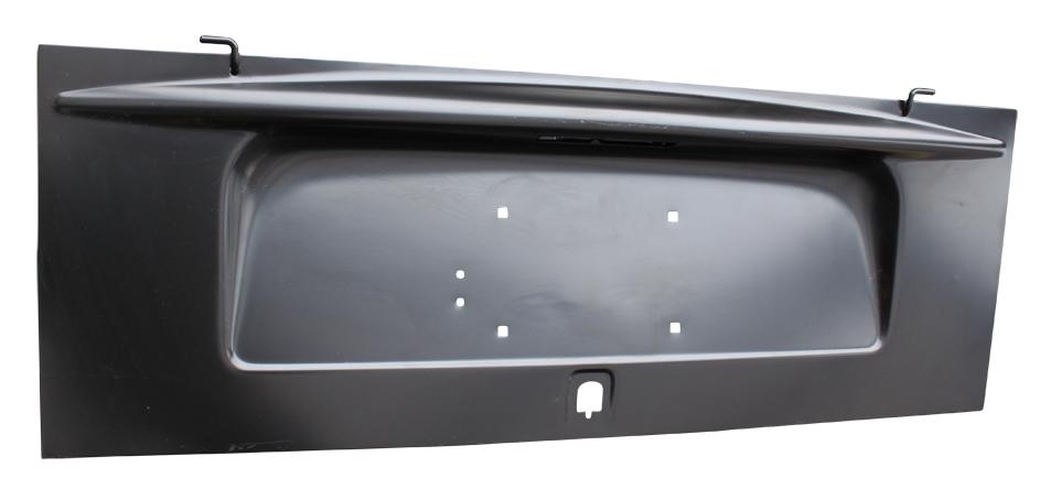 Baywindow Engine Lid - Cool Air VW