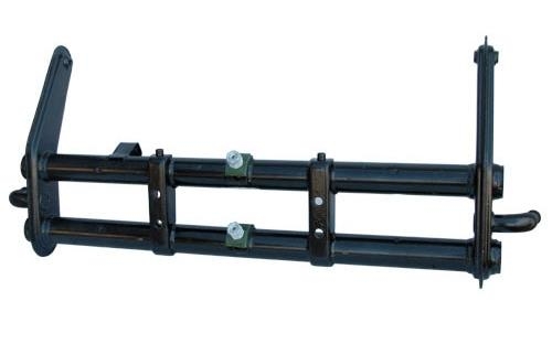 Beetle Adjustable Front Beams - Cool Air VW