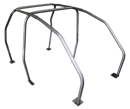 Buggy Roll Cages - Cool Air VW