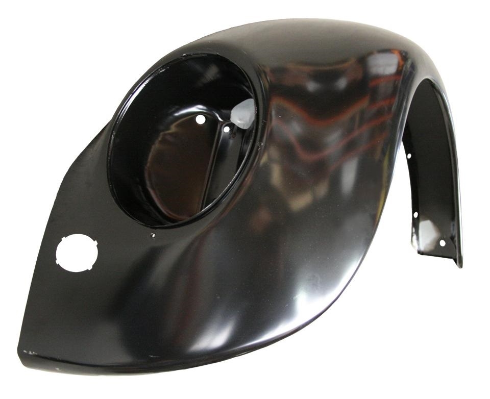 Beetle Wings - Cool Air VW