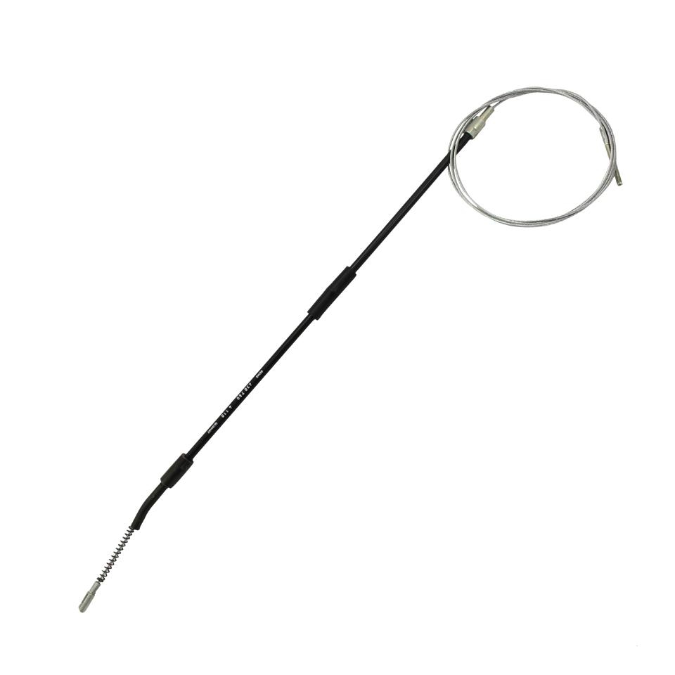 Beetle Handbrake Cables - Cool Air VW