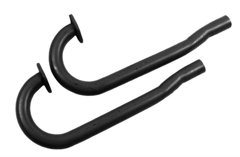 Beetle J Tubes - Cool Air VW