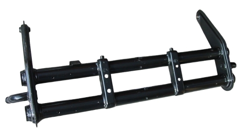 Beetle Standard Front Beams - Cool Air VW