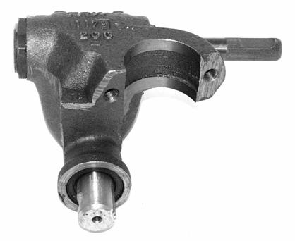 Beetle Steering Boxes - Cool Air VW