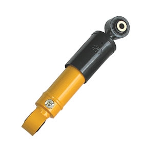 Buggy Front Short Adjustable Shock Absorbers - Cool Air VW