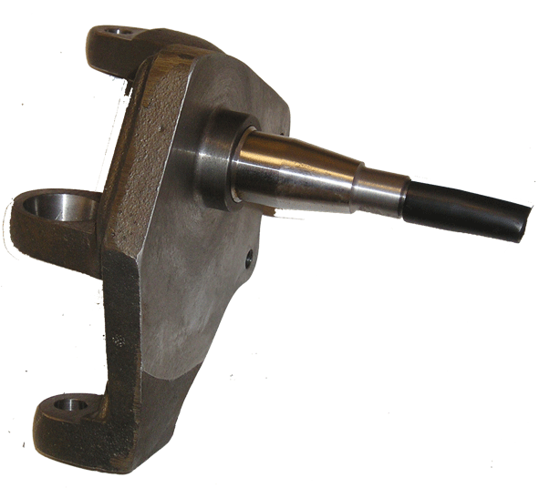 Karmann Ghia Front Spindles - Cool Air VW