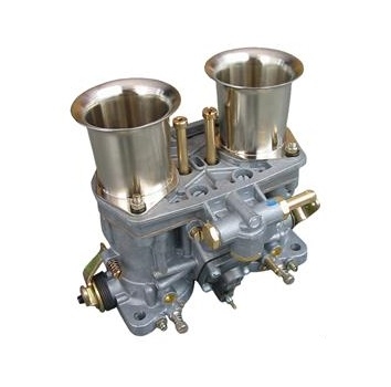 Baywindow Bus Fuel Intake System - Cool Air VW