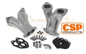 Beetle Intake Manifolds - Cool Air VW