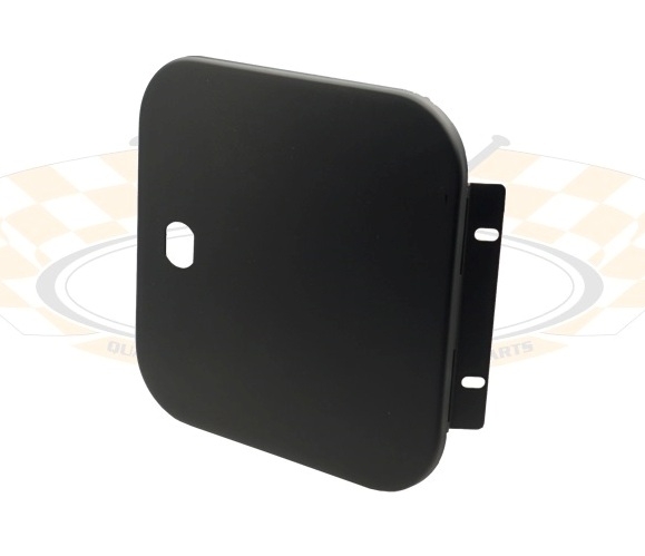 Splitscreen Fuel Flap - Cool Air VW