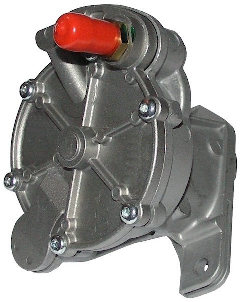 T4 Vacuum Pump - Cool Air VW