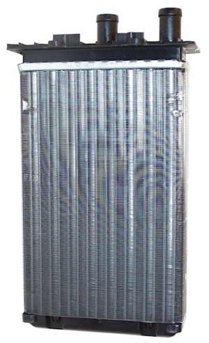 T4 Heater Matrix - Cool Air VW