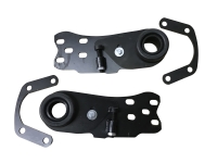 Splitscreen Bus IRS Conversion Kit - With Adjustable Spring Plates ...