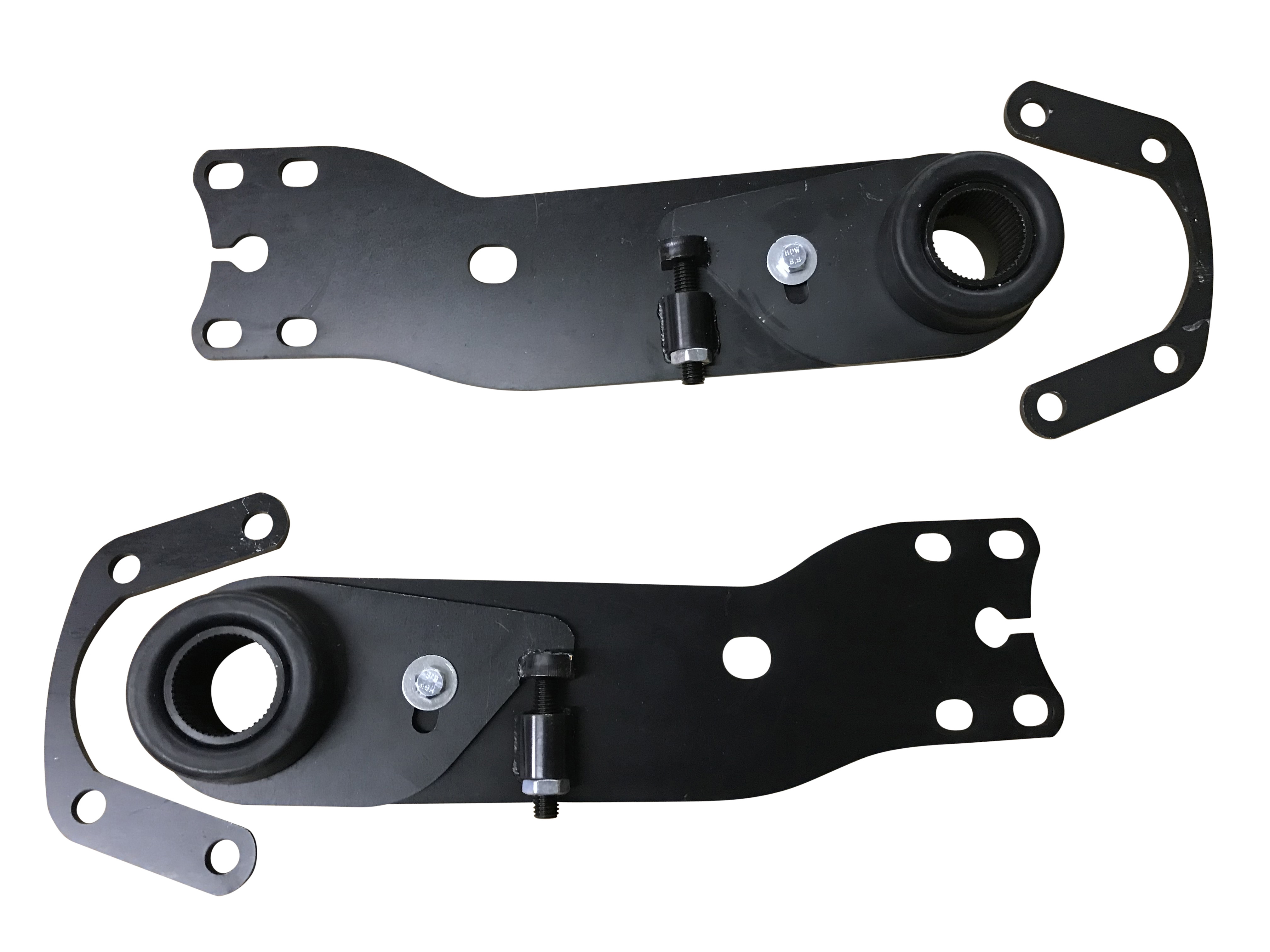 Baywindow Bus Adjustable Spring Plates - 1971-79 - Cool Air VW